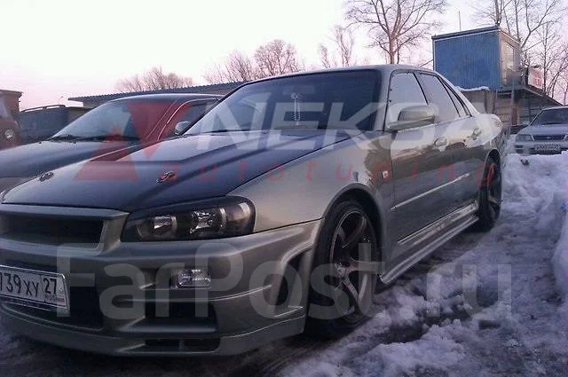 gtr-skyline-r34-neksa-autotuning