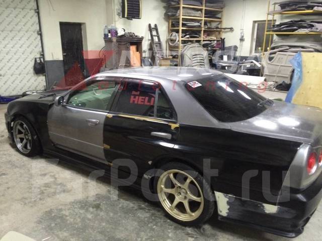 gtr-skyline-r34-neksa-autotuning