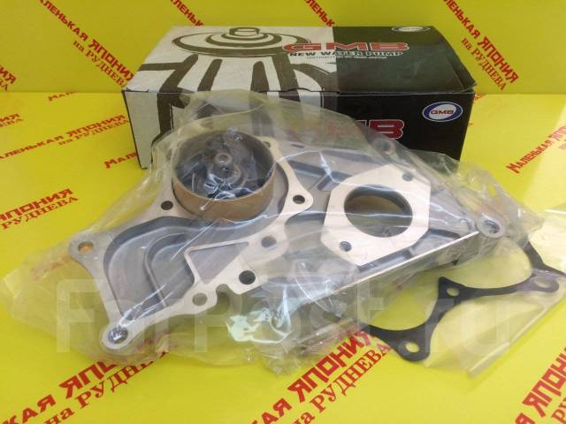 Водяная помпа GWT-57A (1C, 2C-T) (Japan) на Баляева купить во ...