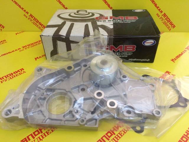 Водяная помпа GWT-57A (1C, 2C-T) (Japan) на Баляева купить во ...