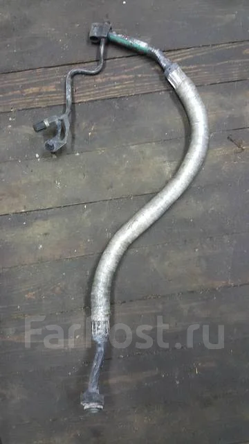 6453 8387406 трубка кондиционера M57d30 BMW E46 в Москве