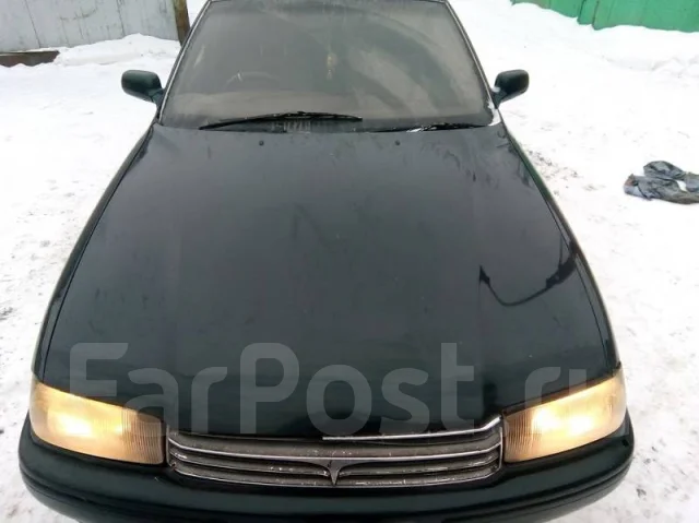 Капот и не только Toyota Camry в Москве