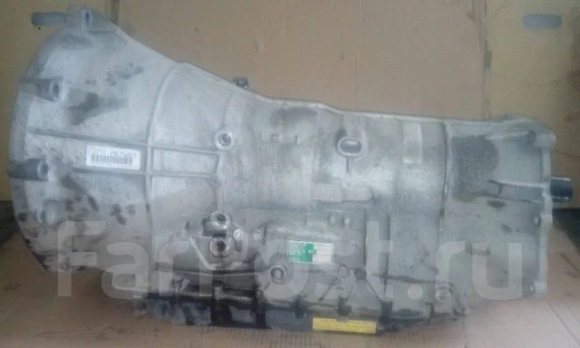 АКПП бмв х1 (E84 ) 2.0 л. 1071050040 ZF6HP21 в Москве