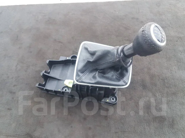 Кулиса кпп Opel Antara в Москве