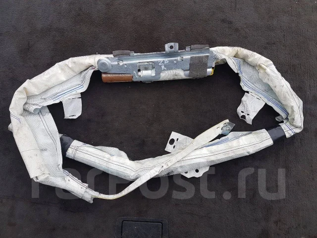 Подушка безопасности боковая Opel Zafira B в Москве