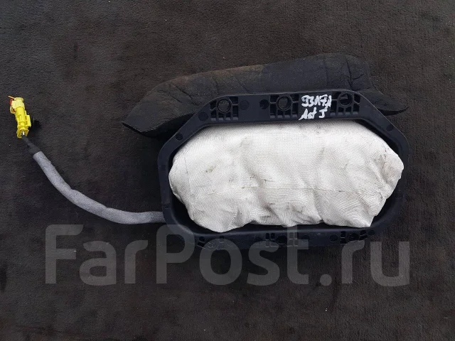 Подушка безопасности Opel Astra J в Москве