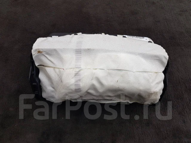 Подушка безопасности Opel Corsa D в Москве