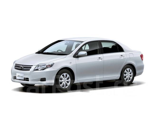 Светодиодная подсветка номера Toyota Corolla Axio 141-144, Auris 150 купить в Уссурийске по цене ...