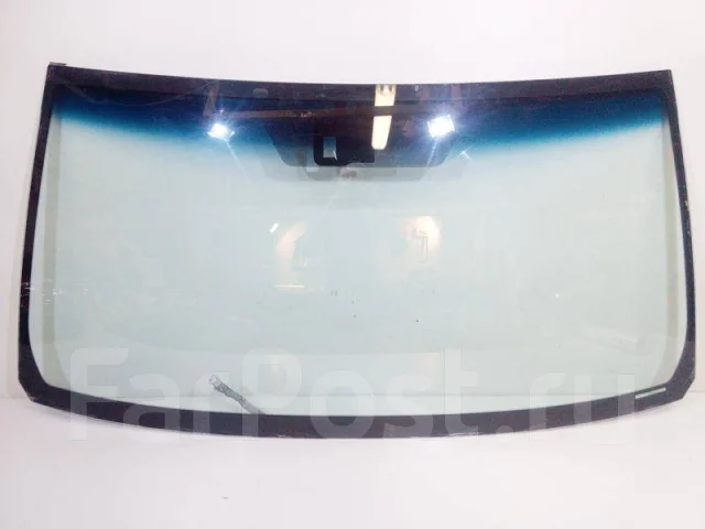 Стекло ветровое лобовое toyota land cruiser 200 0- б/у 5610160951 4* в Москве