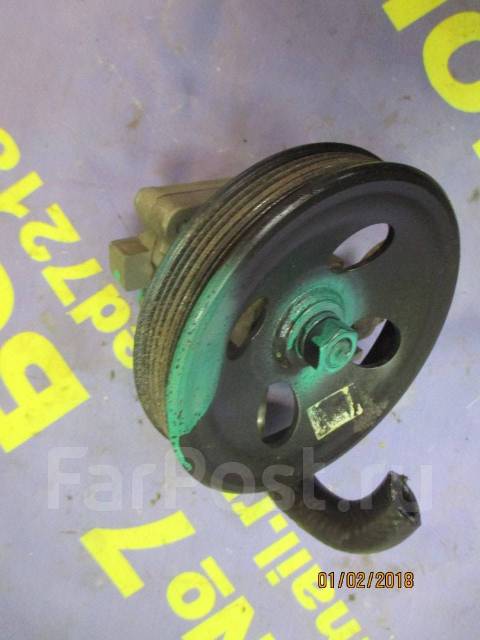 Гидроусилитель РУЛЯ 57100-2B000 Santafe, Hyundai ix35, двс D4EB, G6EA ...