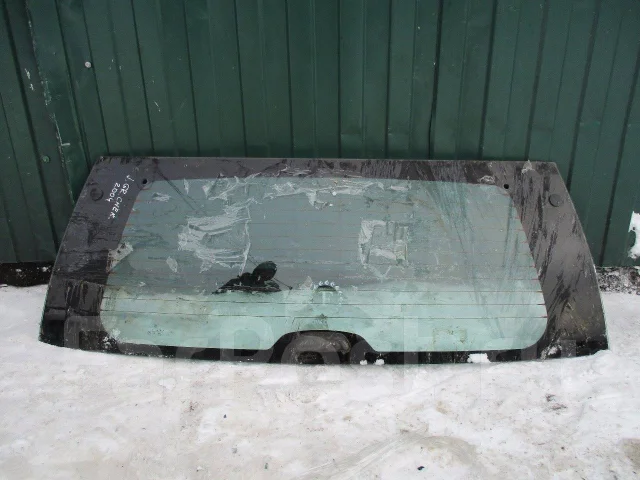 Стекло крышки Jeep Grand Cherokee WJ 1998-2004 в Москве