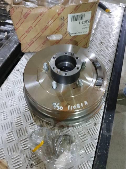 Продам баран тормозной Toyota 42420-69016. 42420-69015 купить в ...