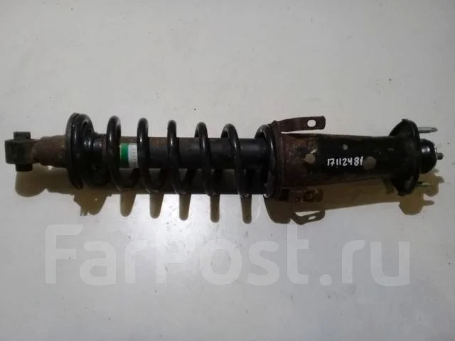 Амортизатор Lexus IS в Москве