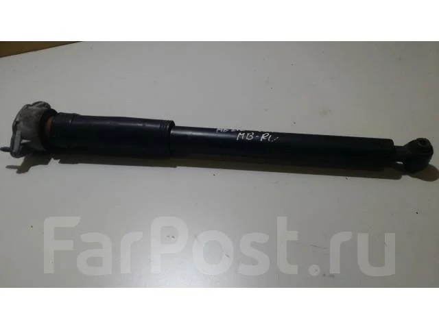 Амортизатор задний Mercedes W212 в Москве