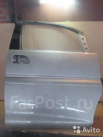 Дверь Mitsubishi Space Gear 1995-2006 в Москве