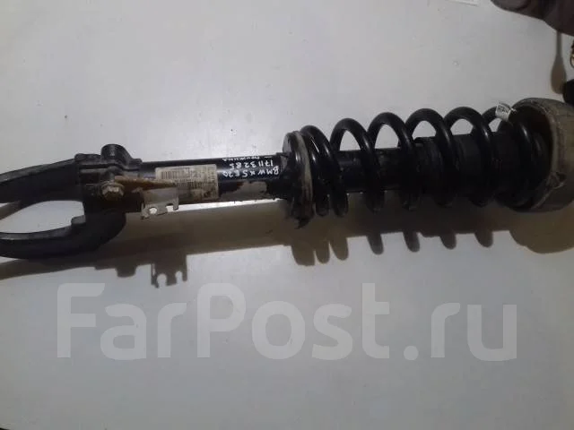 Амортизатор передний BMW E70 в Москве