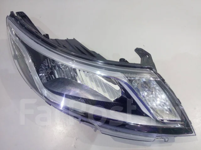Фара правая kia rio 11-15 20e36059b в Москве