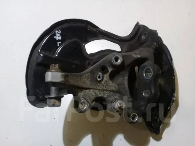Кулак поворотный Mercedes W207 в Москве
