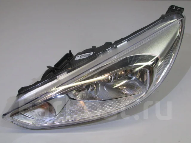 Фара левая ford focus 3 15- б/у 2060612 1939294 f1eb13w030aeb 3* в Москве