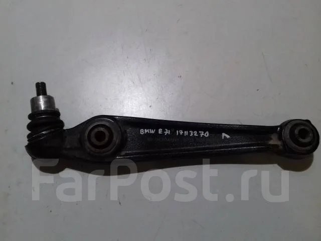 Рычаг передний BMW E71 в Москве