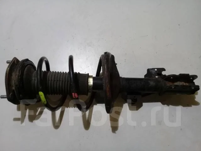 Стойка передняя Toyota Camry V30 в Москве