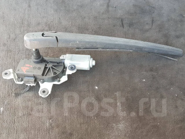 Моторчик заднего дворника Opel Antara в Москве