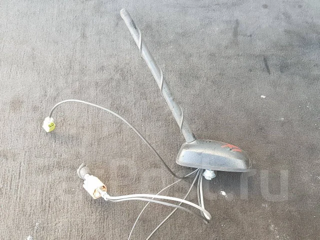 Антена Opel Antara в Москве