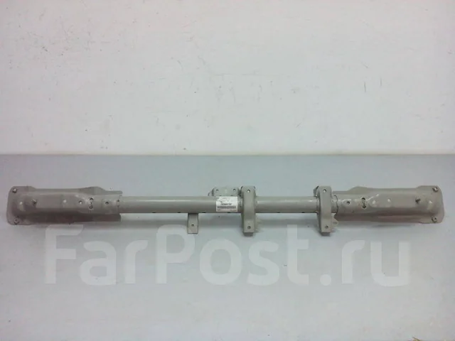 Суппорт радиатора нижняя часть mitsubishi pajero 09- /montero l200 0 в Москве