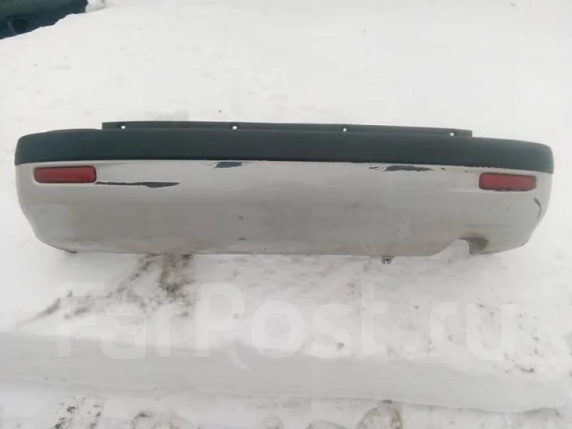 Бампер и не только Toyota Corona Premio в Москве