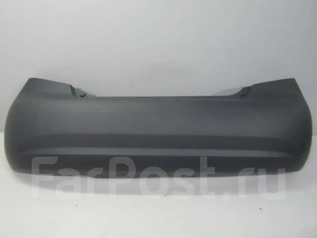 Бампер задний chevrolet aveo t200 хечбек 04-0 новый оригинал в Москве