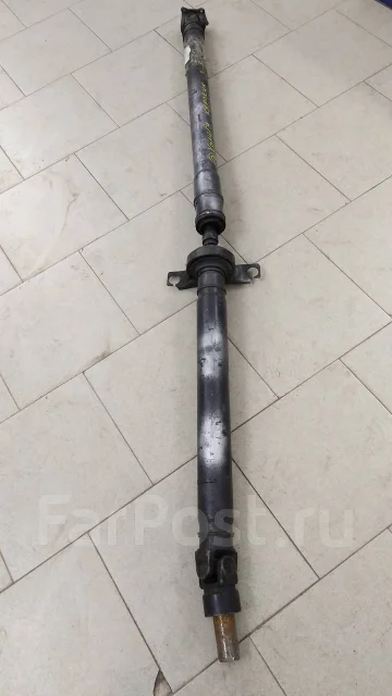 Продам кардан Subaru Legacy bl bp мкпп в Калуге