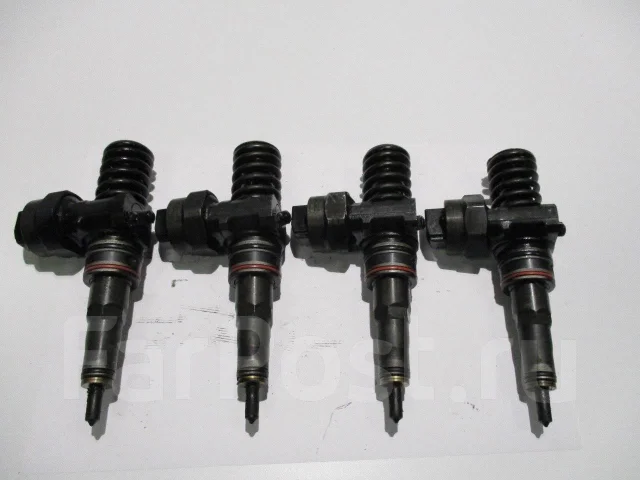 Форсунка 073AC Bosch VAG 1.9TDi PD в Москве
