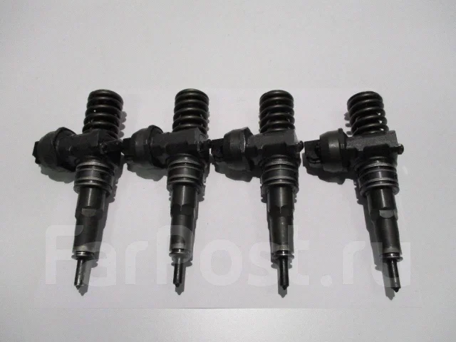 Форсунка 073AR Bosch VAG 1.9TDi PD в Москве