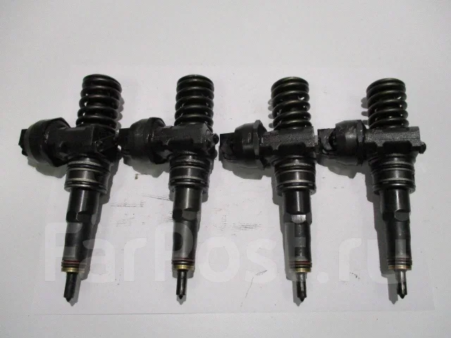 Форсунка 073BA Bosch VAG 1.9TDi PD в Москве