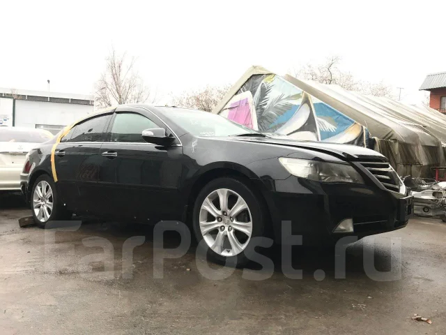 Кузов по частям Honda Legend KB2 в Москве