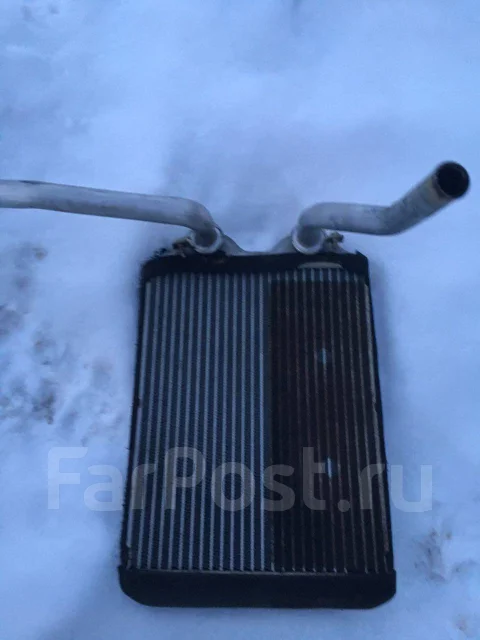 Радиатор печки toyota jzx100 1jz-ge в Москве