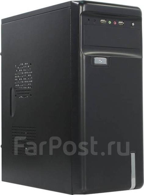 Новый рабочий компьютер G5400 - Персональные компьютеры во Владивостоке