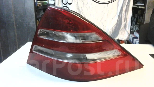 Стоп сигнал Mercedes S-Class W220, A2208200264 в Москве