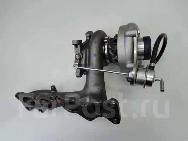 Турбина Toyota Caldina 3S-GTE / ST215 / ST246, 17201-74091, SL Turbo ...