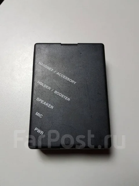Блок телефона Mercedes nokia в Москве