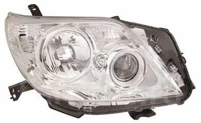 Фара Toyota Landcruiser Prado 150 (09-) в Москве