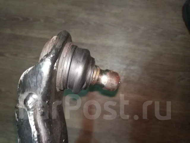 Рычаг передний правый Nissan Teana J31 в Москве