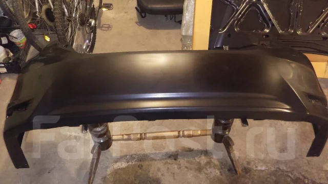 Бампер задний Toyota Corolla 13- 5215902999 в Москве