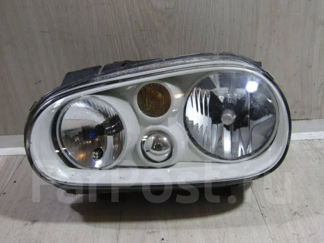 Фара Volkswagen Golf 4 в Москве