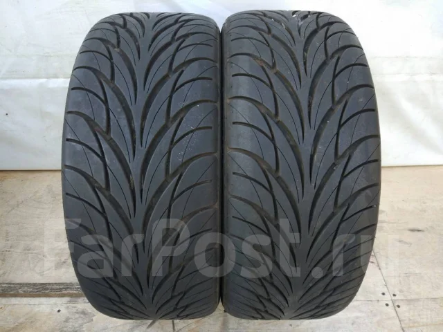 Federal Super Steel SS595, 235/40R18, 18", 1 шт, 235 мм, 40 % ...
