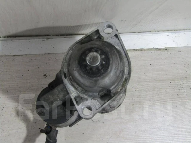 Стартер Volkswagen Golf 3 1.9TDI в Москве