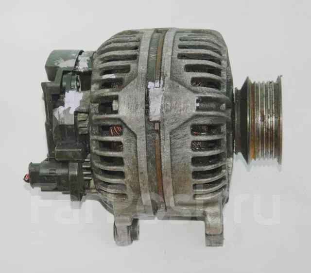 Генератор VW LT28 2.5TD CA1445IR в Калуге