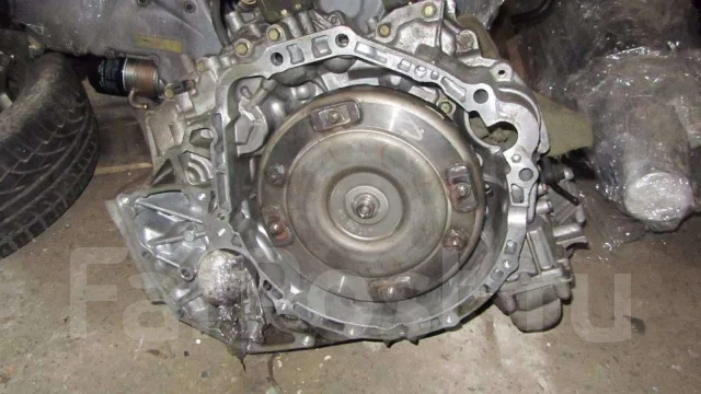 Вариатор Nissan Murano Z51 JF010E в Люберцах