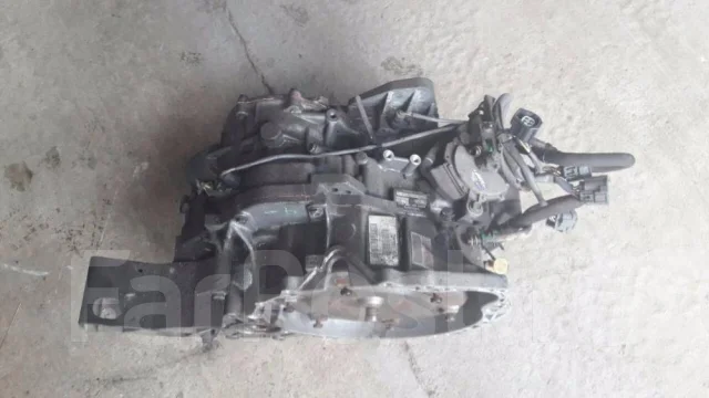 АКПП Volvo XC 90 в Люберцах