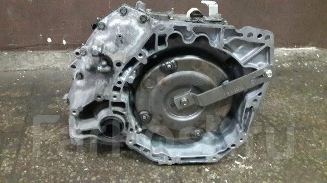 Вариатор Nissan Juke CUV 1.6 в Люберцах